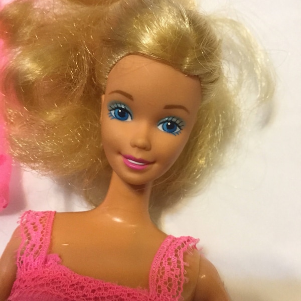 Barbie 1966 - Etsy
