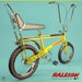 Vintage Poster Raleigh Chopper Bicycle Old Advert Cycling Bike - Etsy