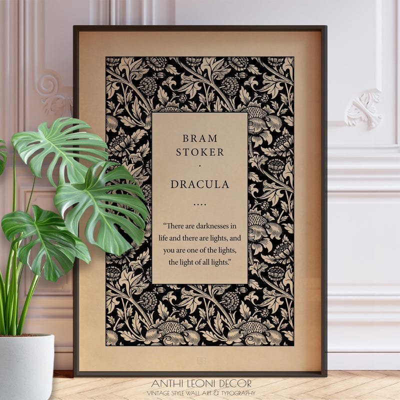 Book Stoker Bram - Etsy UK