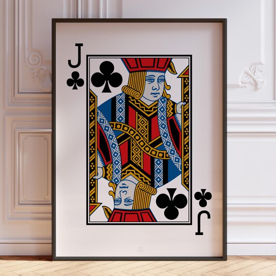 Jack Of Clubs Exploring The Mysterious Jack Of Clubs In Alice In