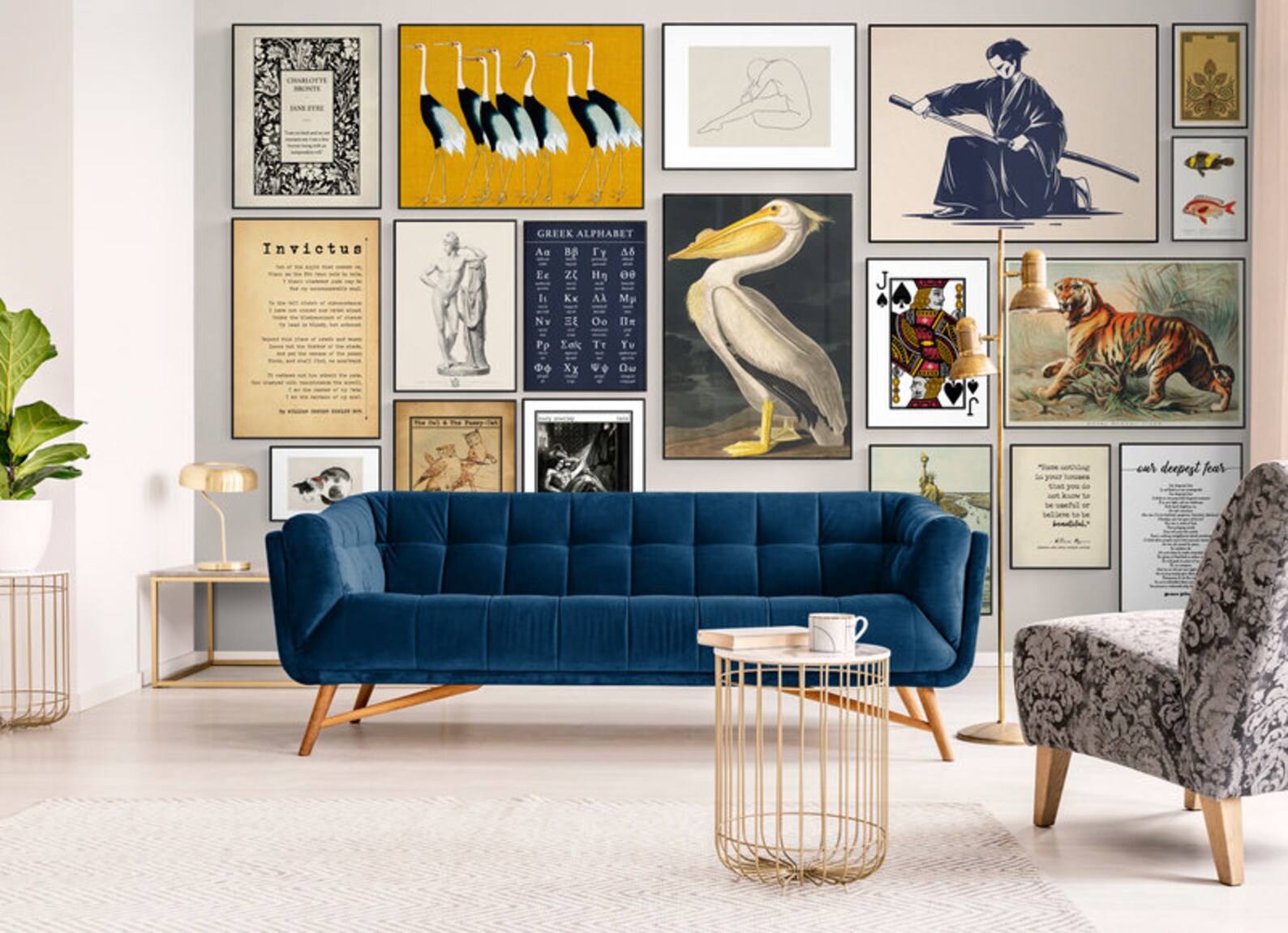 Mary Had A Little Lamb Poem by Sarah Josepha Hale 1830 Poster - Etsy UK