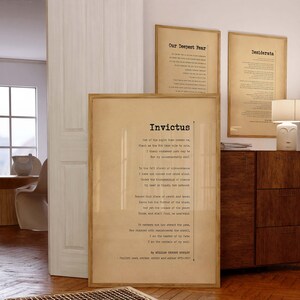 Dulce Et Decorum Est Pro Patria Mori Poster Print by Wildred Owen ...