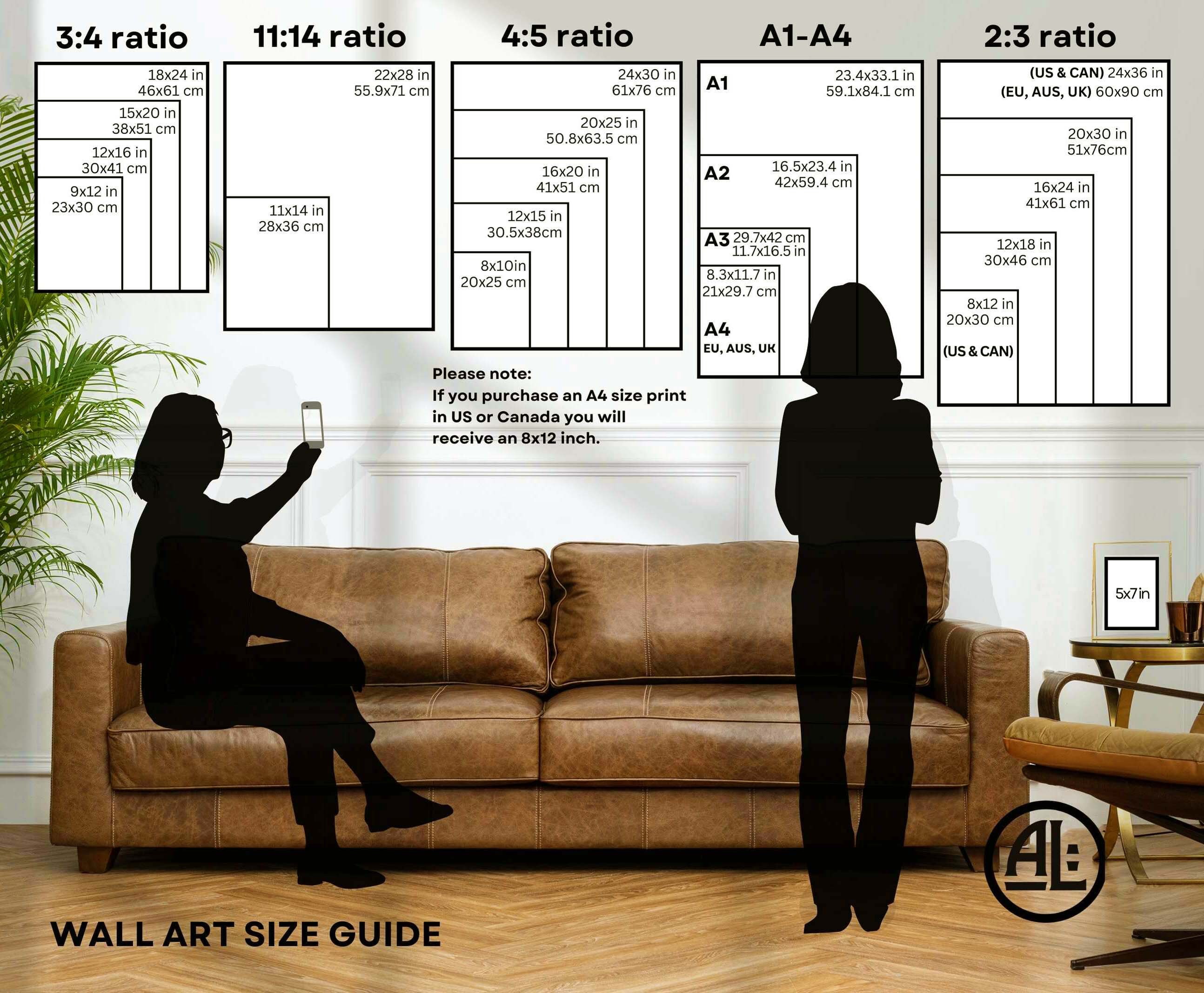 Phonetic Alphabet Chart Poster Print | Call Centre Phonetics Wall Art ...