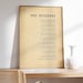 The Builders Poem by Henry Wadsworth Longfellow Poster Print | We Are ...