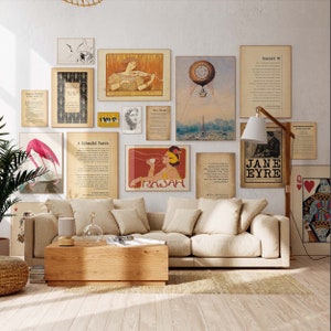 French Alphabet Chart, L'alphabet Francais, French Language Office Wall ...