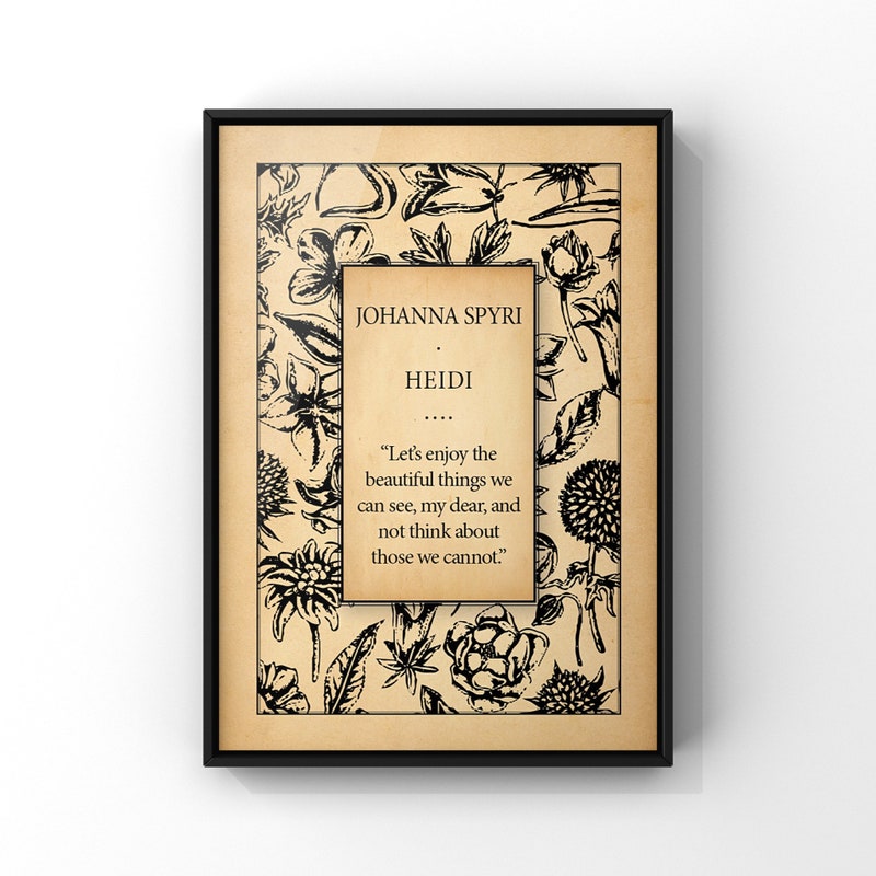 Childrens Book Quote - Etsy