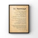 The Builders Poem by Henry Wadsworth Longfellow Poster Print We Are the ...