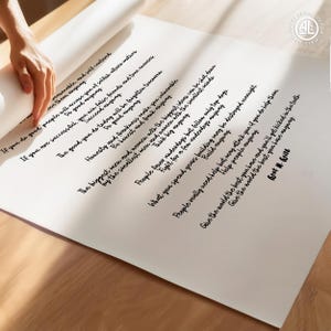 Do It Anyway Poem by Kent M Keith, Paradoxical Commandments, Words to ...