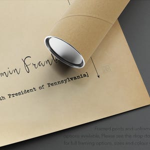 Sheep Mindset Quote Poster Print Gift | Benjamin Franklin Leadership ...