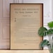 The Builders Poem by Henry Wadsworth Longfellow Poster Print | We Are ...