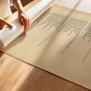 The Stolen Child Poem Print |the Loss of Innocence by William Butler ...