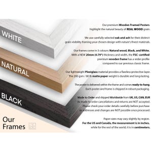 Morse Code Alphabet Chart Poster Print, Sailing Signalling Code Wall ...