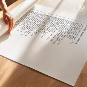 Mary Had A Little Lamb Poem by Sarah Josepha Hale 1830 Poster Print ...