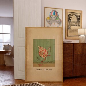 Mary Had A Little Lamb Poem by Sarah Josepha Hale 1830 Poster Print ...