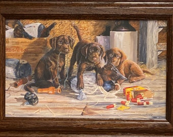 Terry Doughty Art - Etsy