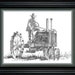 Terry Redlin Struttin on in Wild Turkey Art Print-framed 27.5 X 20.5 - Etsy