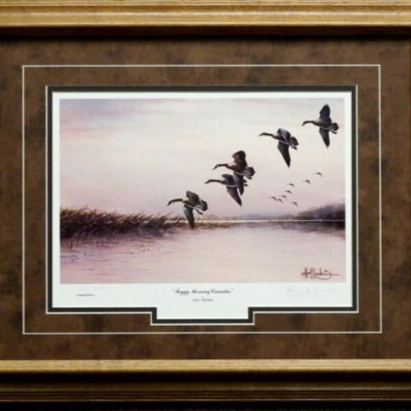 Les Kouba Paintings - Etsy