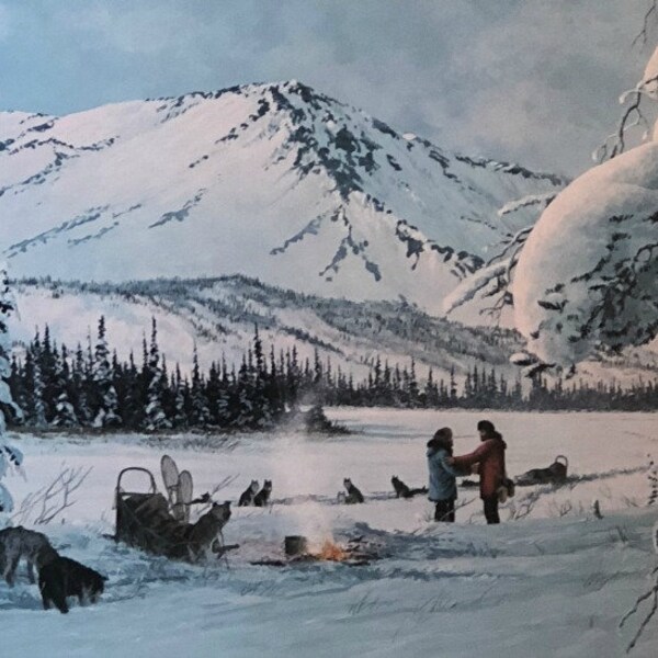 Jon Van Zyle Prints - Etsy