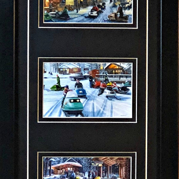 Kevin Daniel Print - Etsy