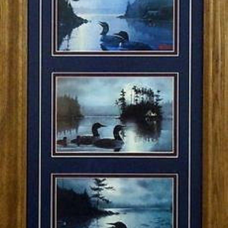 Les Kouba Paintings - Etsy