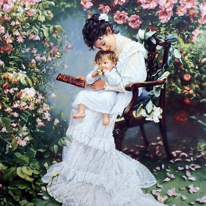 Sandra Kuck Art - Etsy