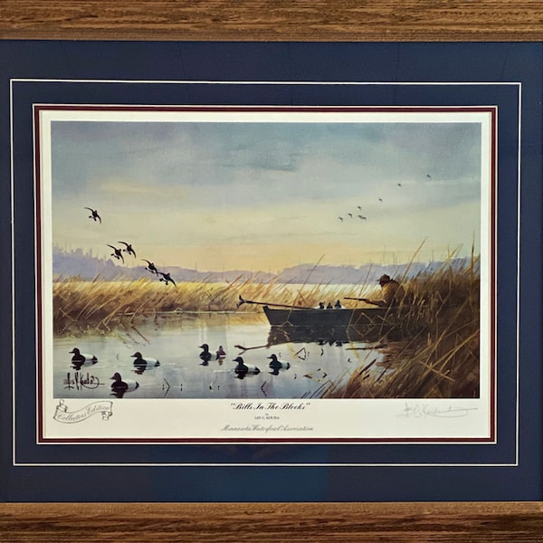 Les Kouba Paintings - Etsy