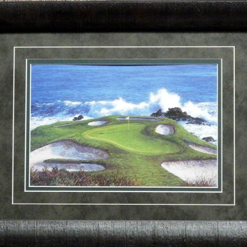 Beach Pebble Art - Etsy