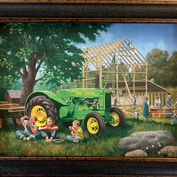 Charles Freitag Art - Etsy