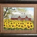 Terry Doughty wind Riders Duck Art Print 24 X 15.75 SN - Etsy