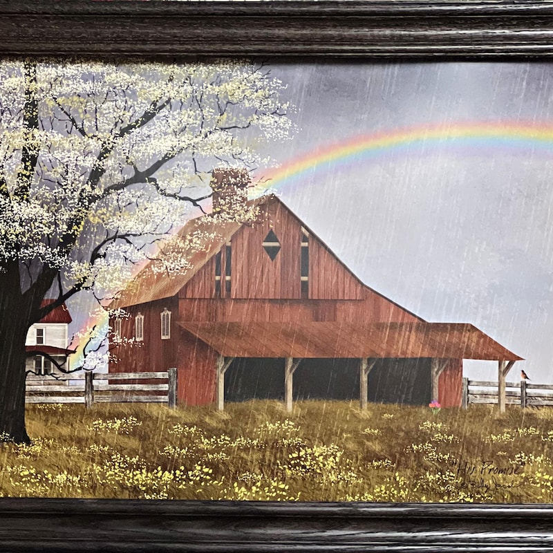 Billy Jacobs Framed Prints - Etsy