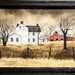 Terry Doughty wind Riders Duck Art Print 24 X 15.75 SN - Etsy