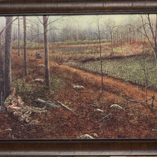 Call of the Wild Poster - Etsy