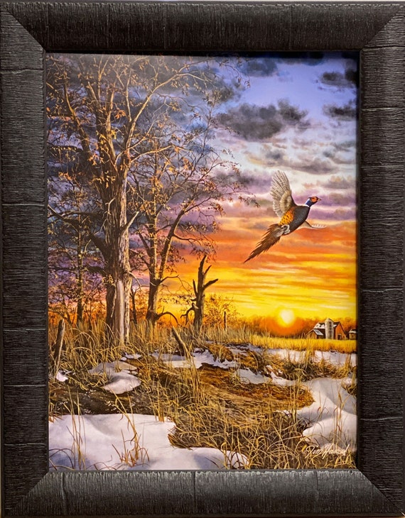 Artist Jim Hansel