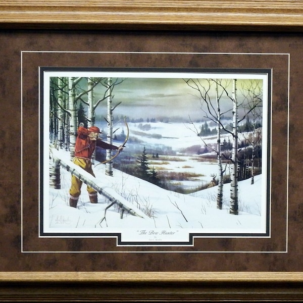 Les Kouba Paintings - Etsy