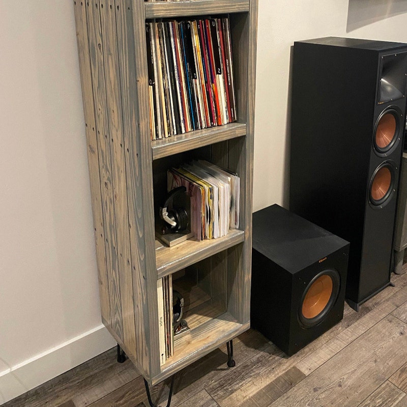 Record Vinyl Furniture - Etsy