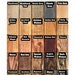 Color Chart of Classic STAINS Included and Finish Sheens 26 Colors to ...