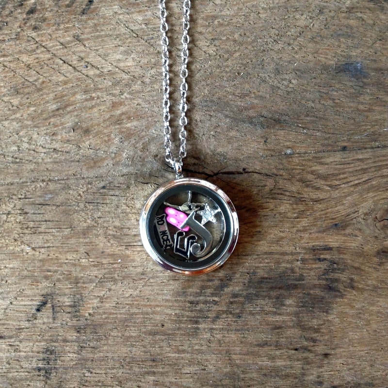 Floating Charms - Etsy