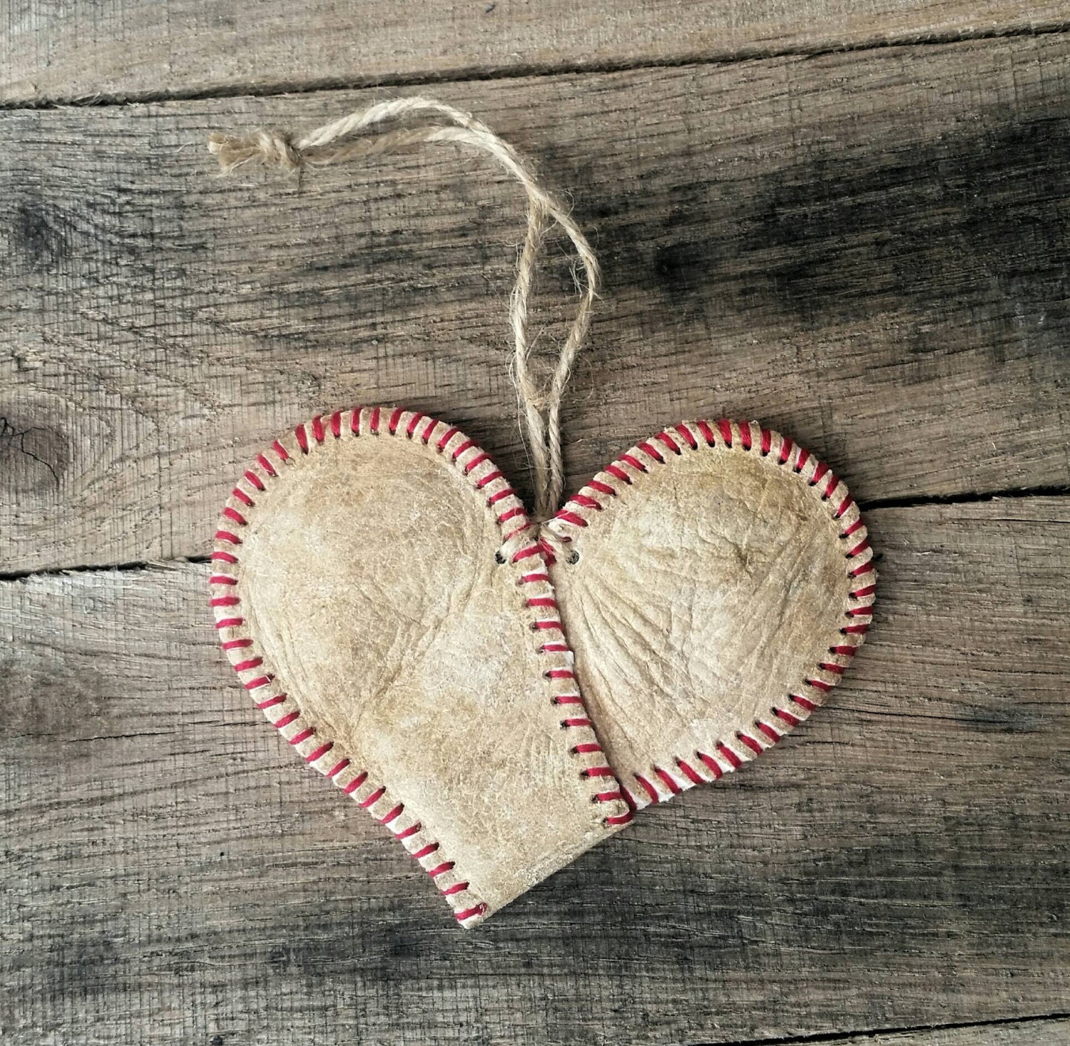 Baseball Heart Softball heart Baseball Ornament Softball | Etsy