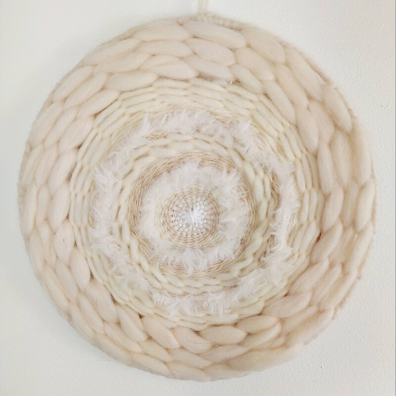 Circular Weaving - Etsy