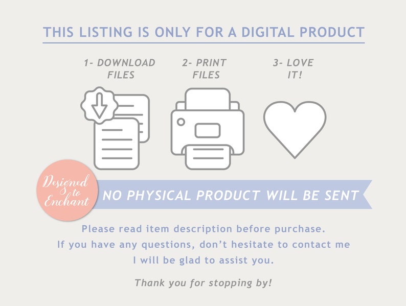 Educational Numbers Poster Classroom Shapes Print Learning Poster for ...