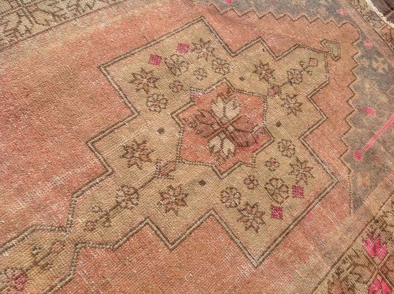 Rug Area Rug Vintage Rug 50 X 100 Rugs - Etsy