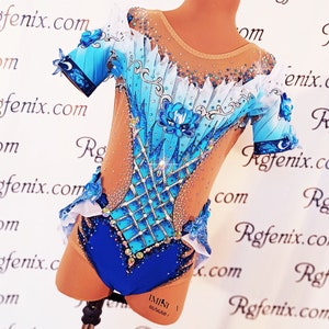 Amazing Leotard for the Girlfriend 's Daughter/ Leotard - Etsy