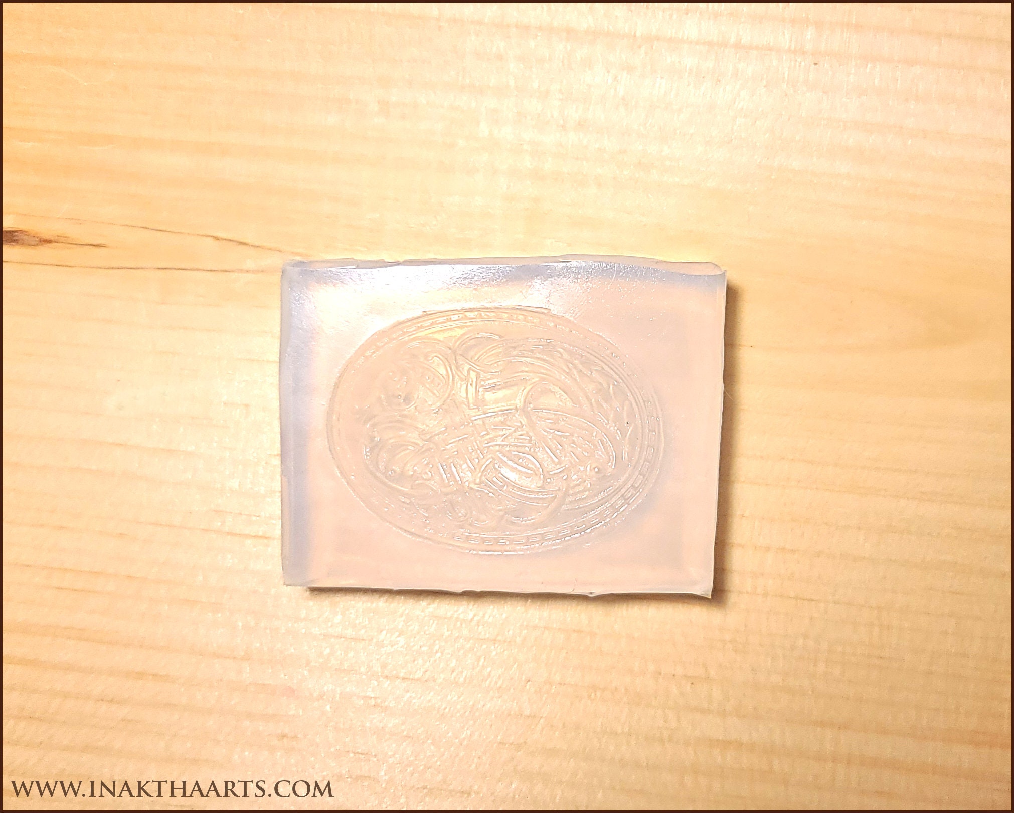 Norse Viking Serpent Oval Mold for Resin Epoxy and UV - Etsy