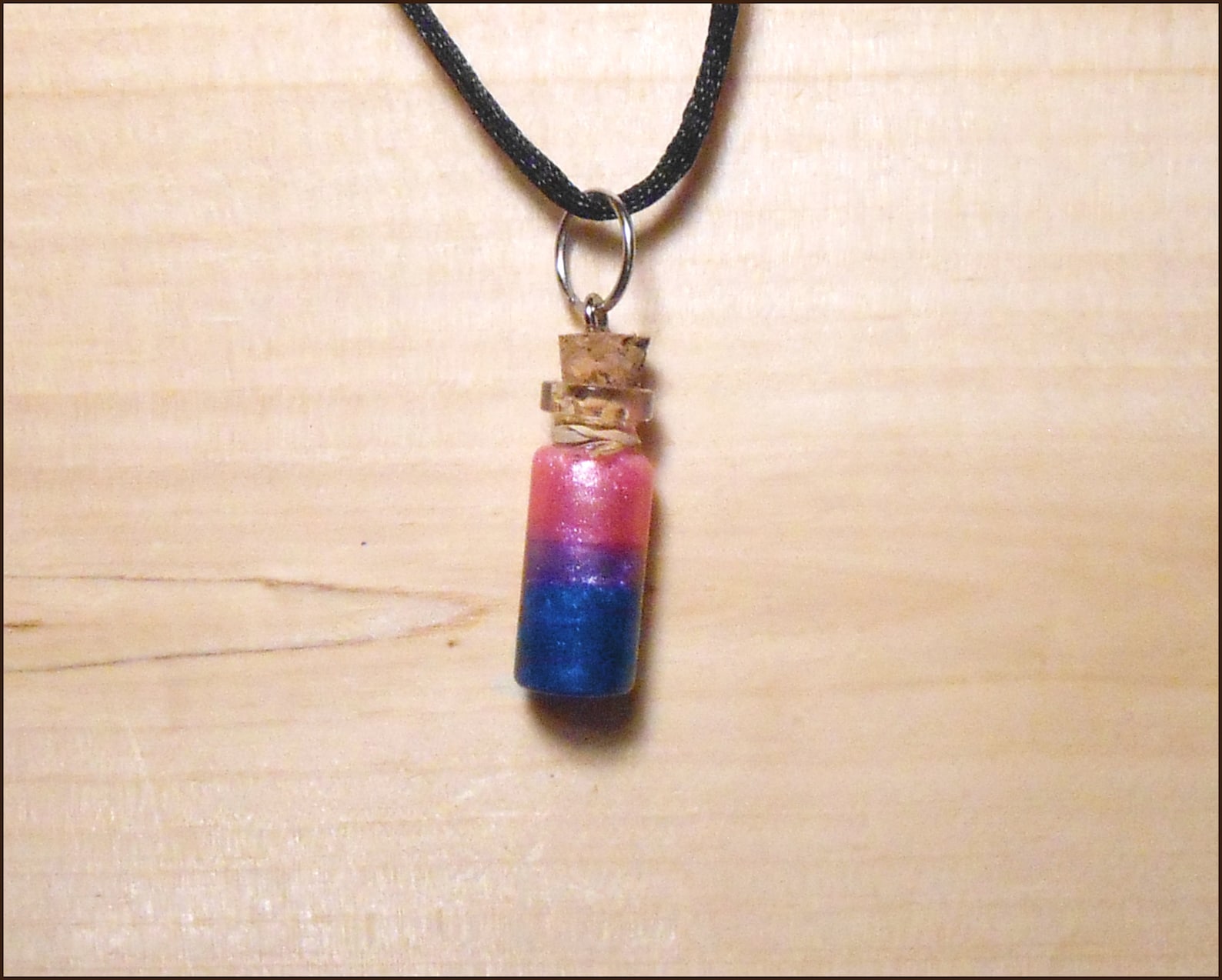 Pride Flag / Colors Minibottle! - Etsy
