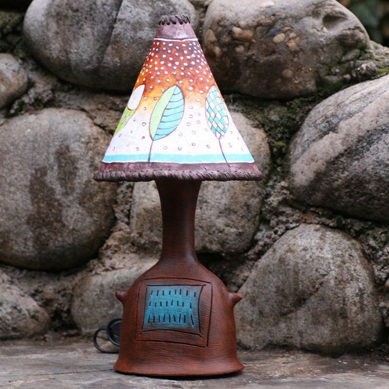 ArtLampsRali - Etsy