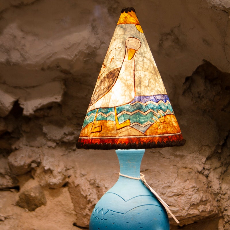 ArtLampsRali - Etsy