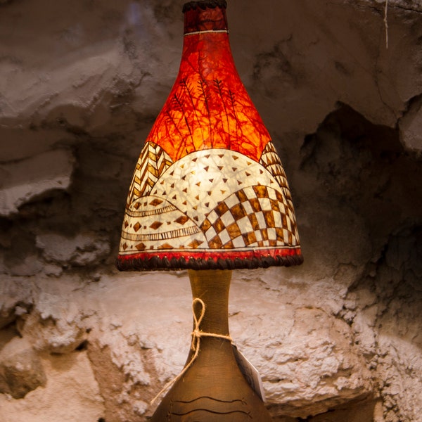 Upcycled Lighting - Etsy