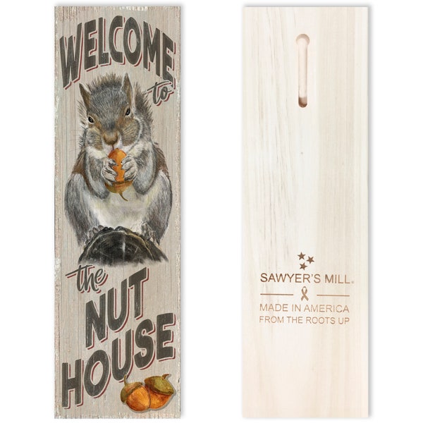 Nut House - Etsy