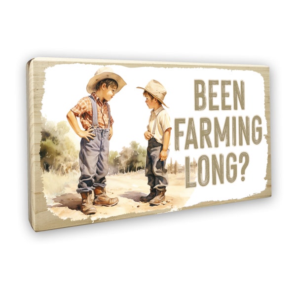 Farming Decor - Etsy