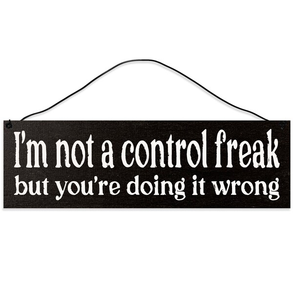 Control Freak Png - Etsy